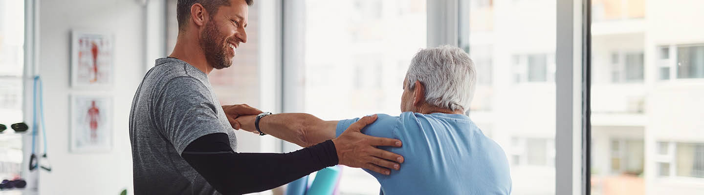 Outpatient Rehabilitation Services Issaquah | Swedish